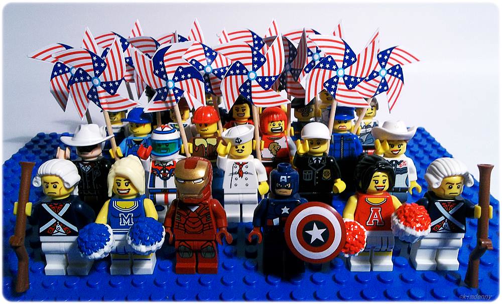Happy July 4th | PennLUG